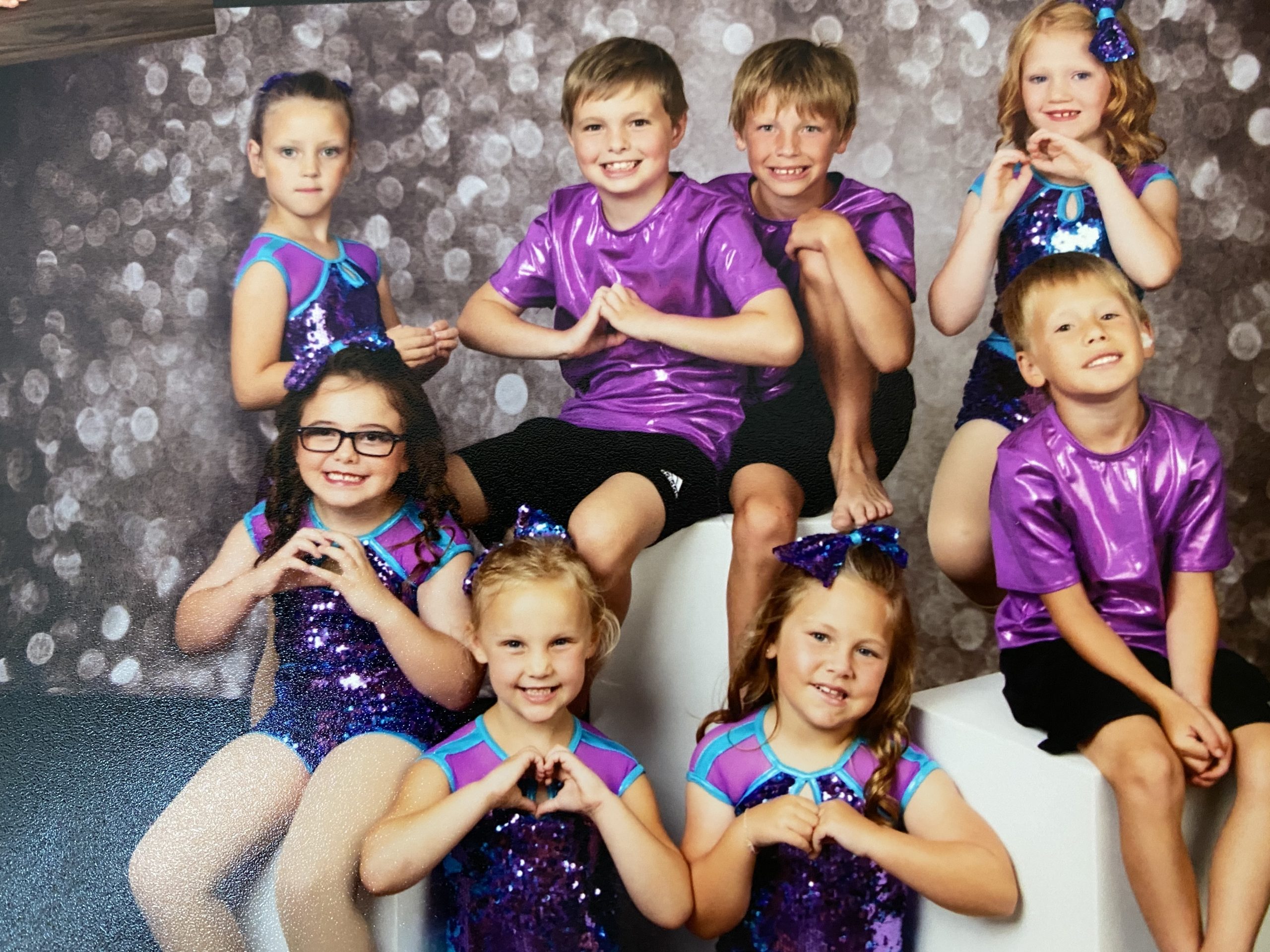 Class Offerings - Northeast Iowa Dance Academy