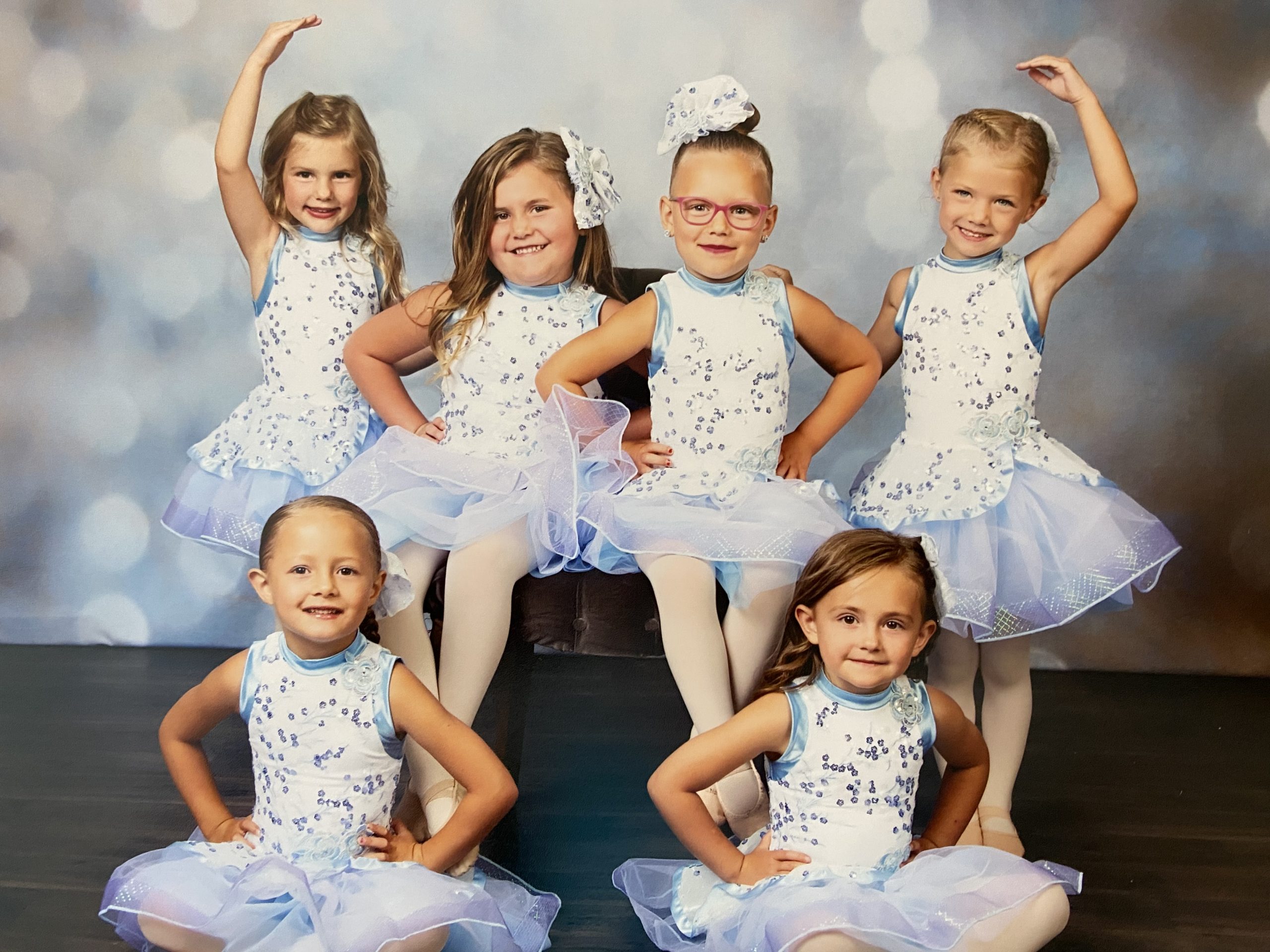 Class Offerings - Northeast Iowa Dance Academy