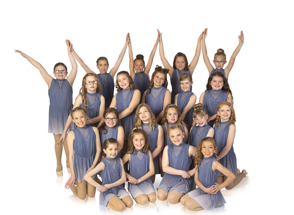 Gallery - Northeast Iowa Dance Academy