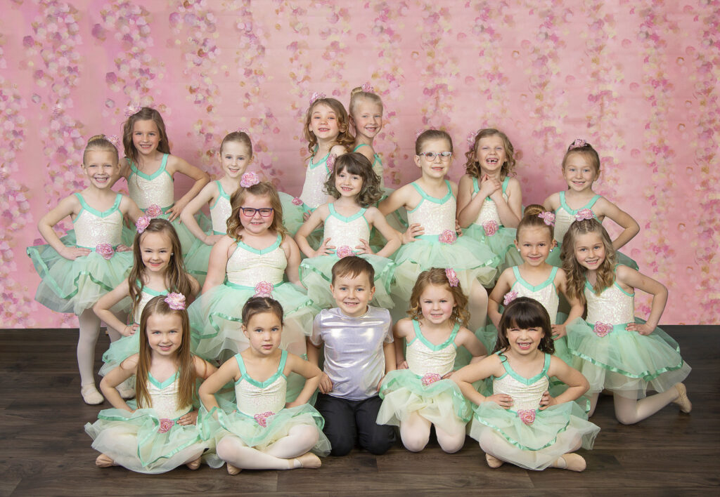 Gallery - Northeast Iowa Dance Academy